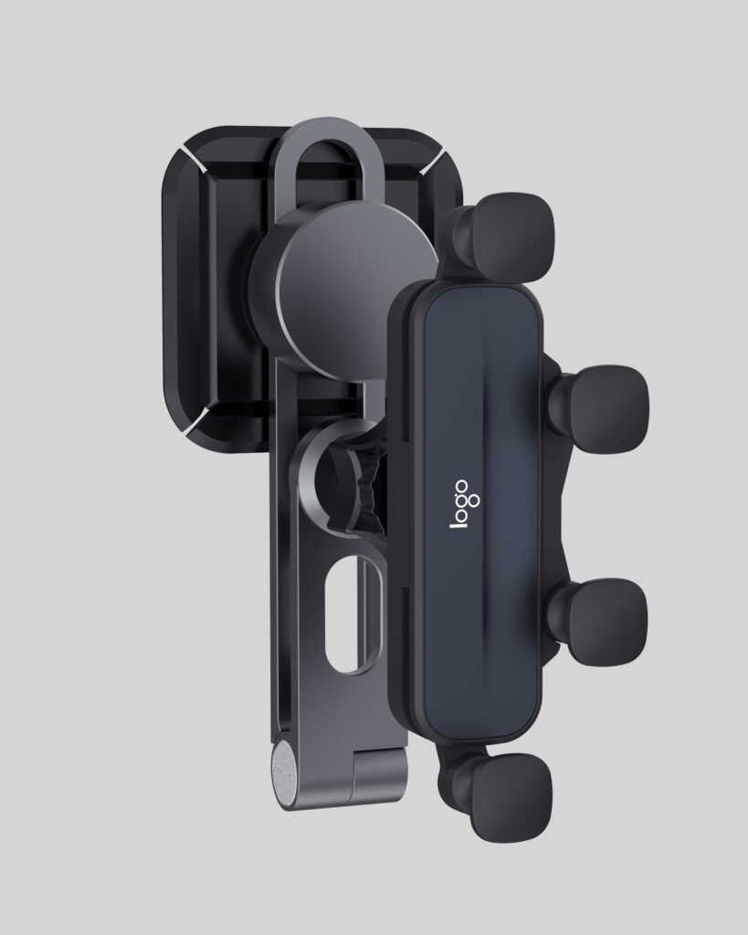 FY16 Gravity Holder Can Be Affixed - Magnetic Phone Holders OEM/ODM ...